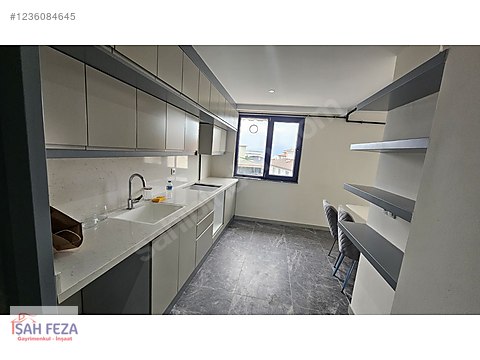 ŞAH FEZA EMLAK'TAN ÇAKMAKTA SIFIR DUBLEKS 180m²4+1 KİRALIK DAİRE ...