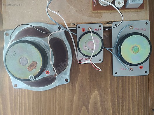 ,HECO P4001 , - İkinci El Heco Set Hoparlörü Hoparlör fiyatları ...