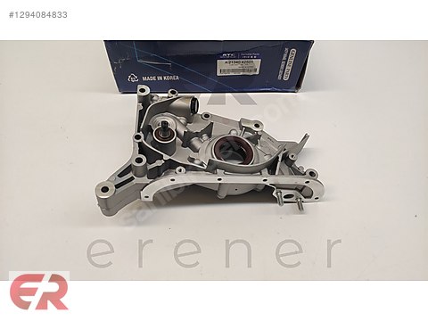 Minivan & Panelvan / Motor / 2134042501 H100 L300 L200 YAĞ POMPASI ...
