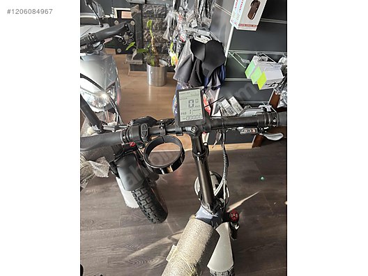 RKS RD8 LA ROSE-ULTRA E-BİKE KUTUSUNDA sahibinden.comda - 1206084967