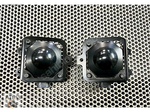 Otomobil & Arazi Aracı / Elektrik / Porsche Panamera Radar Distronic ...
