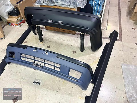 Otomobil & Arazi Aracı / Dış Aksesuar / BMW 5 SERİSİ E34 M TECH M ...