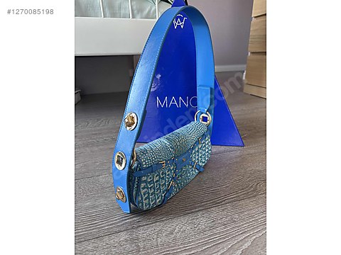 Manc çanta - Manc El Çantası Modelleri sahibinden.com'da - 1270085198