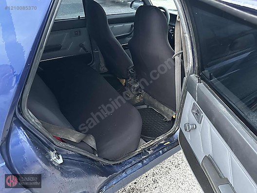 Renault / R 9 / 1.4 Broadway / RN / 98 1.4 BROADWAY RN MUAYNE YENİ ...