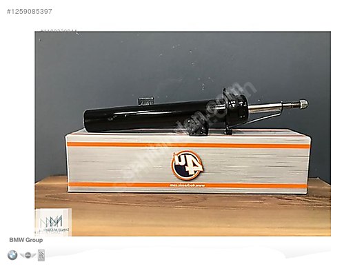 Otomobil & Arazi Aracı / Yürüyen & Direksiyon / BMW E87 E90 E92 E93 ÖN ...