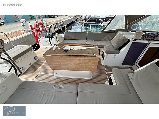 PORTOFINO YACHTING | 2017 DUFOUR 512 GRAND LARGE | T.C. BAYRAK ...