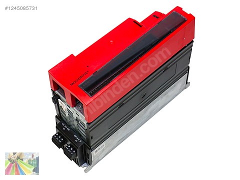 SEW Eurodrive MDX61B0015-5A3-4-00/DER11B İNVERTER SÜRÜCÜ - SEW ...
