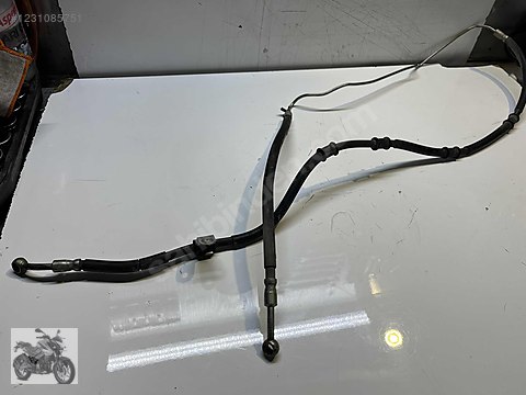 Fren / X Max 250 arka fren teli sahibinden.comda - 1231085751