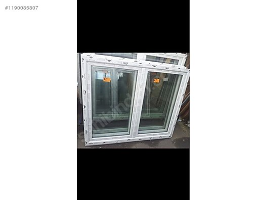 UYGUN FİYATLI PVC BALKON KAPATMA PVC PENCERE PANJUR SİNEKLİK - Pencere ...