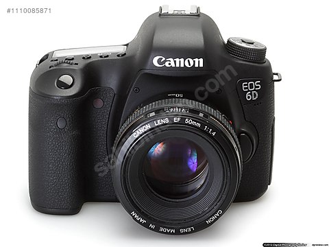 Canon 6d price store