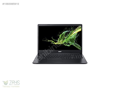 ACER Aspire 3 A315-22 Amd A4 9120e 4 Gb 128 Gb Ssd 15,6" Fhd - İlan ve ...