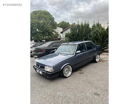 Tofaş / Doğan / SLX ie / Değişensiz söktaksız bebek gibi 98 slx ie sahibinden.comda - 1204086092