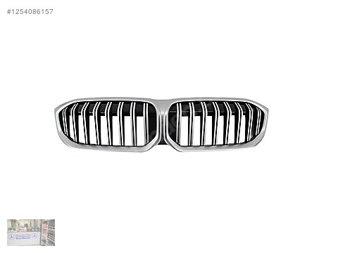 51115A1BFA5 BMW G20 KROM SİYAH PANJUR 2021- - İlan ve alışverişte ilk ...