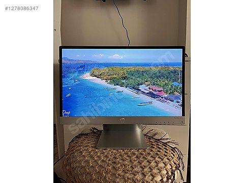 HP Pavilion 22xi sahibinden.comda - 1278086347