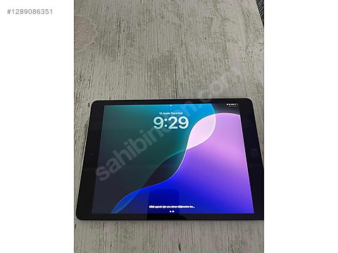 Apple iPad 9 64 GB Tablet - 1289086351