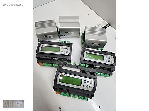 Carel Rack Controller sahibinden.comda - 1221086412