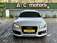 Audi A7 Fiyatları & Modelleri sahibinden.com'da - 3