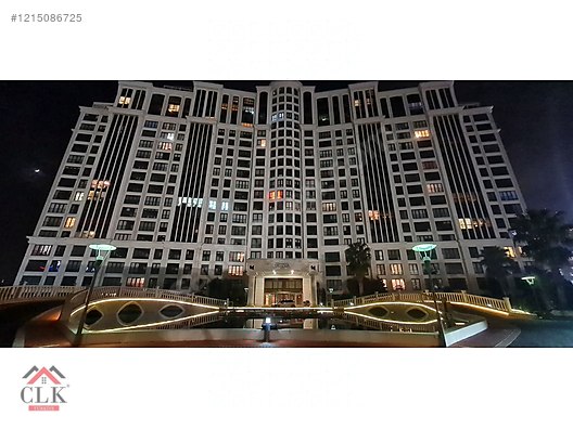 Ataşehir Deluxi Palace Ofis Ve Konuta Uygun Boş Hemen Hazır - Satılık ...