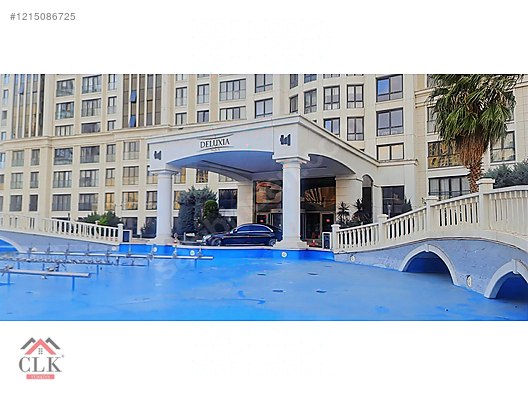 Ataşehir Deluxi Palace Ofis Ve Konuta Uygun Boş Hemen Hazır - Satılık ...