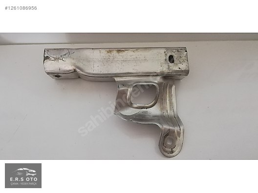 Otomobil & Arazi Aracı / Dış Aksesuar / BMW F20 F30 F32 ÇARPMA ÇUBUĞU ...