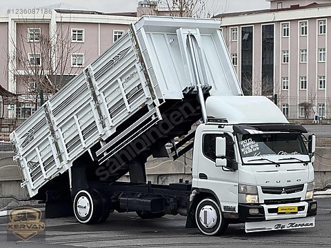 Mitsubishi - Temsa TF B85L Model 1.375.000 TL Galeriden satılık Sıfır - 1236087186