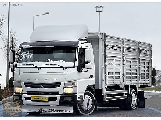 Mitsubishi - Temsa TF B85L Model 1.375.000 TL Galeriden satılık Sıfır - 1236087186