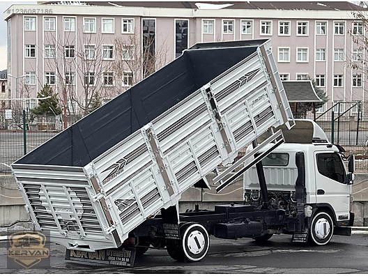 Mitsubishi - Temsa TF B85L Model 1.375.000 TL Galeriden satılık Sıfır - 1236087186