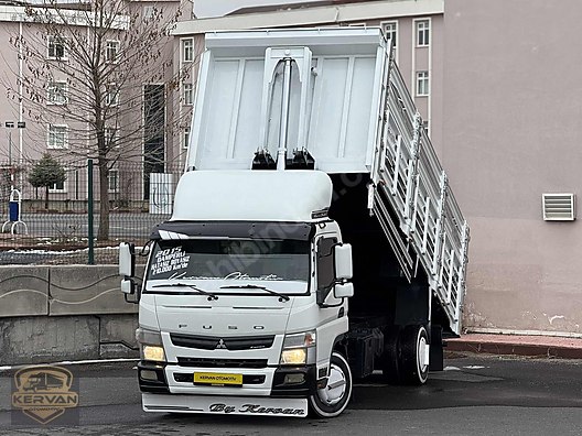 Mitsubishi - Temsa TF B85L Model 1.375.000 TL Galeriden satılık Sıfır - 1236087186