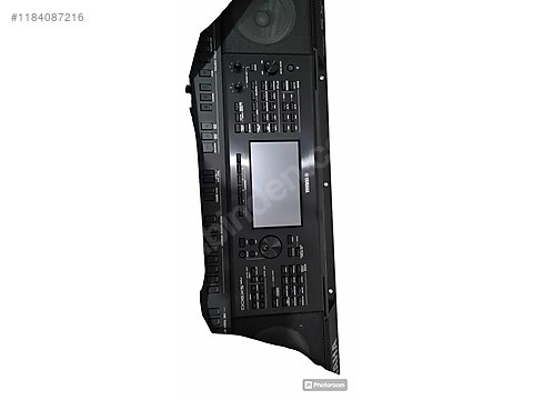 YAMAHA PSR XS 900 ork - Org ve Tuşlu Çalgılar sahibinden.com'da ...