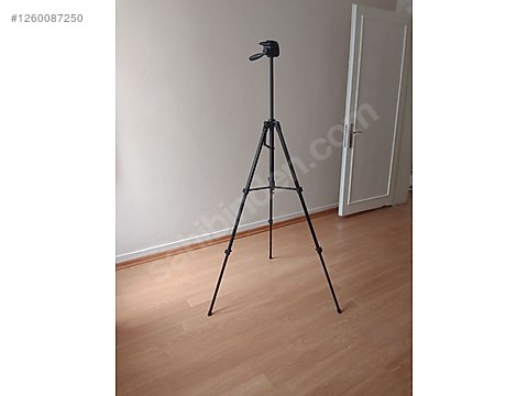 Tripod Digipod TR462 157cm Profesyonel Tripod+ Çanta sahibinden.comda ...
