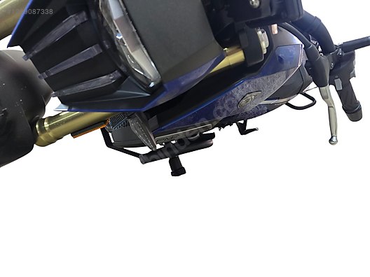 Koruma / PEUGEOT PM 02 KORUMA DEMİRİ sahibinden.comda - 1269087338