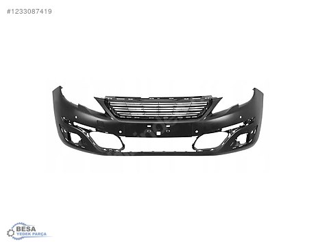 PEUGEOT 308 ÖN TAMPON PANJURLU 2012- SIFIR ÜRÜN 1610742080 - İlan ve ...