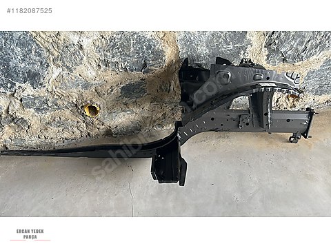 BMW E87 E90 E92 E84 KULE SACI SAĞ ORJİNAL SIFIR 41147135610 - İlan ve ...