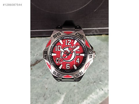 Invicta / Invicta Flame Fusion Tritnite Night Glow sahibinden.comda ...