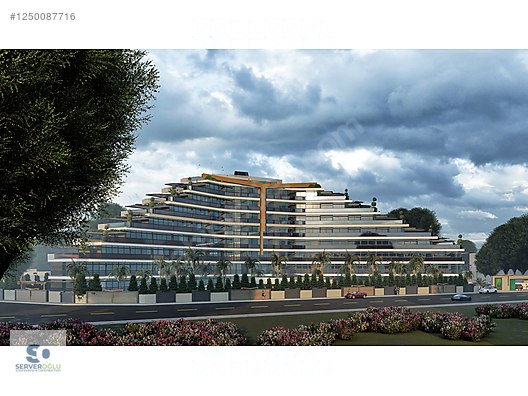 METROPOLİS RESİDENCE Proje Detayları & Bilgileri sahibinden.com'da