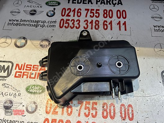 Minivan & Panelvan / Elektrik / MERCEDES VİTO W447 SİGORTA KUTUSU SIFIR ...