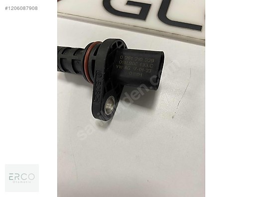 Otomobil & Arazi Aracı / Motor / 06H906433C D B VW AUDİ 1.8-2.0 TSİ ...