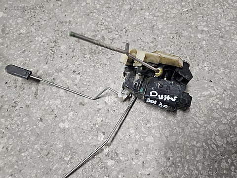 Otomobil & Arazi Aracı / Mekanik / Dacia duster cikma orjinal hatasiz ...