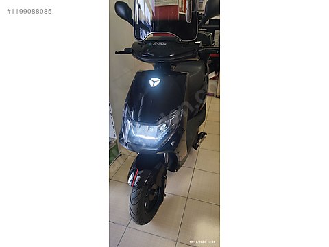 Mondial E-Mon Rigby 2000 W Elektrikli Motor 30.000 TL Sahibinden Satılık İkinci El Kütahya ...
