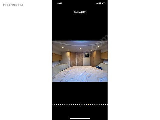 SAHİBİNDEN BAKIMLARI YAPILMIŞ 2007 MODEL SESSA C42 - Motoryat Satılık İlanları sahibinden.com'da ...