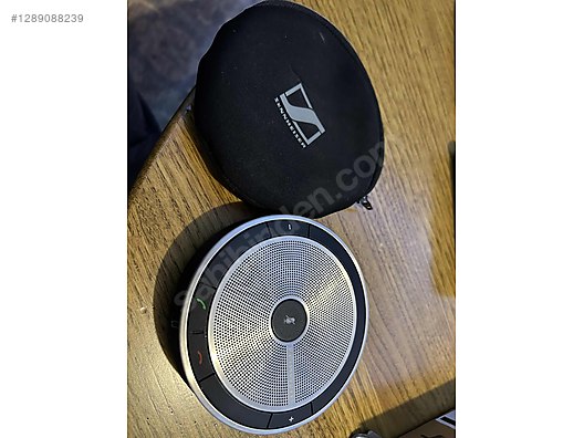 Sennheiser sp20 kablolu PC ses+mikrofon kabloları kopuk - İkinci El ...