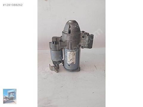 Otomobil & Arazi Aracı / Elektrik / bmw f10 marş motoru orjinal ...