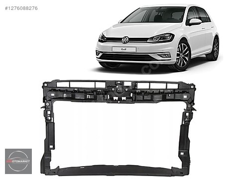 Vw Golf 7 Golf 7.5 Ön Panel İnce Tip 2013-2020 5G0805588R - İlan ve ...