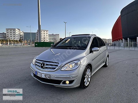 Mercedes-Benz / B Serisi / B 150 / Prestige / MERCEDES B150 PRESTİGE ...