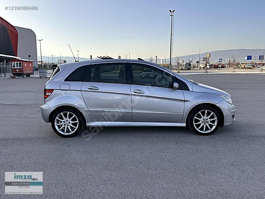 Mercedes-Benz / B Serisi / B 150 / Prestige / MERCEDES B150 PRESTİGE ...