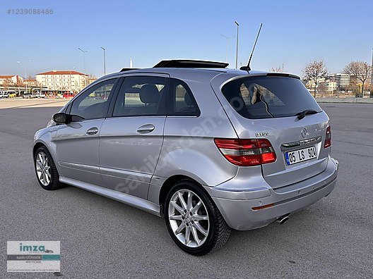 Mercedes-Benz / B Serisi / B 150 / Prestige / MERCEDES B150 PRESTİGE ...