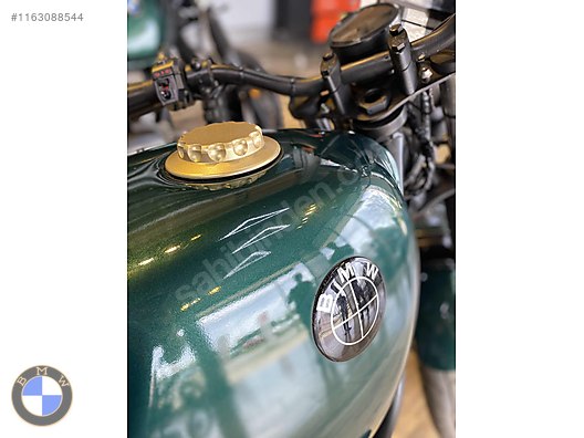 BMW R 80 GS 1993 Model Enduro / Off-road Motor Motosiklet Mağazasından ...