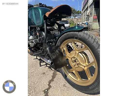 BMW R 80 GS 1993 Model Enduro / Off-road Motor Motosiklet Mağazasından ...