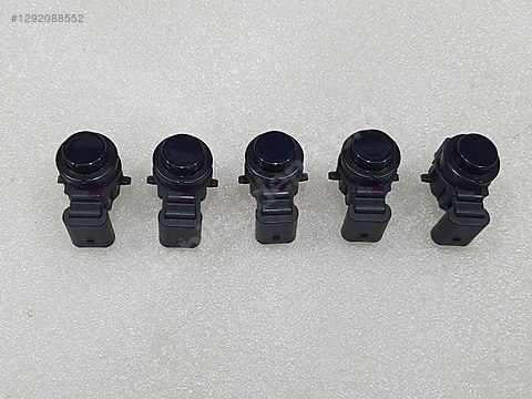 Otomobil & Arazi Aracı / Elektrik / BMW F30 F36 F87 PARK SENSÖRÜ ...