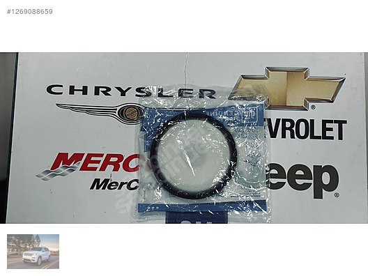 Otomobil & Arazi Aracı / Motor / CADILLAC ESCALADE 2021-2024 KRANK ...